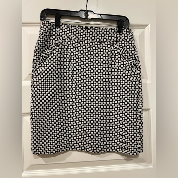 LOFT | Skirts | Loft Mini Skirt | Poshmark